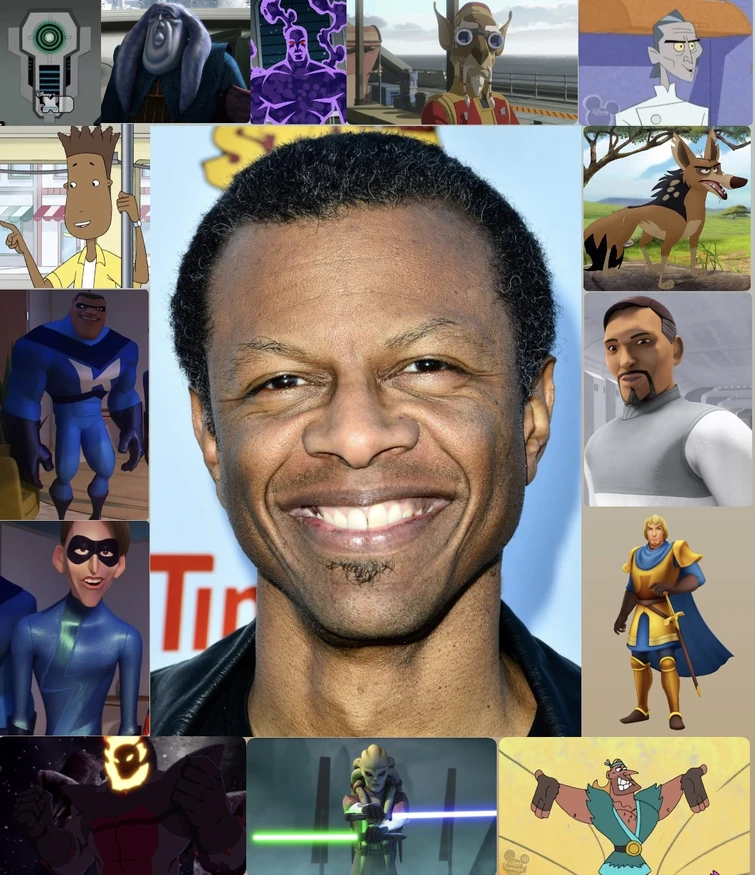 Discuss Everything About Disney Wiki | Fandom