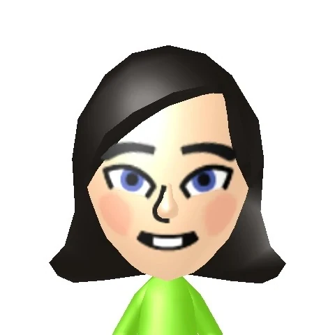 What's your opinion on Mii Olympics's Wii Mii Erin? | Fandom