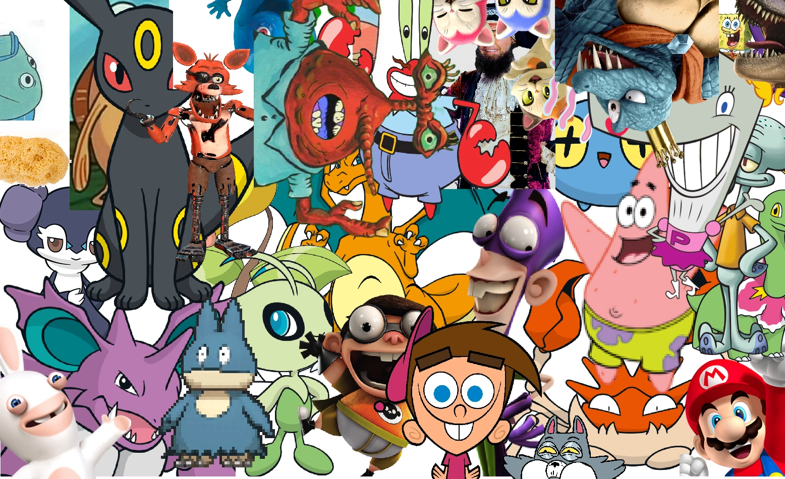 Find Spongebob! | Fandom