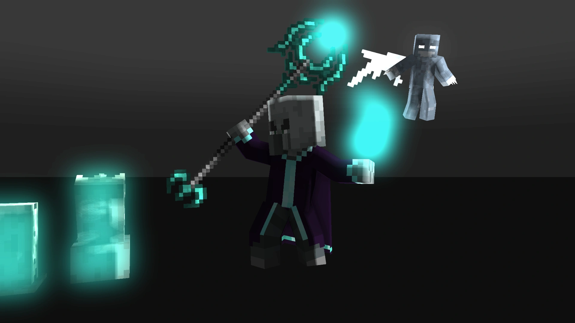 illager magic | Fandom