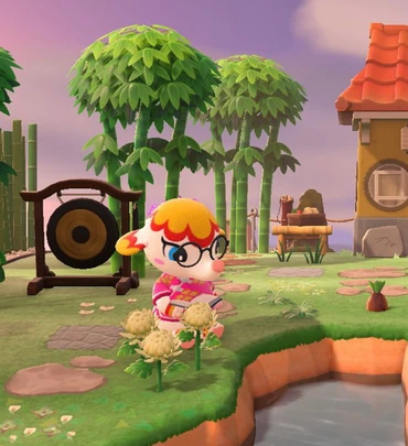 Discuss Everything About Animal Crossing Wiki | Fandom