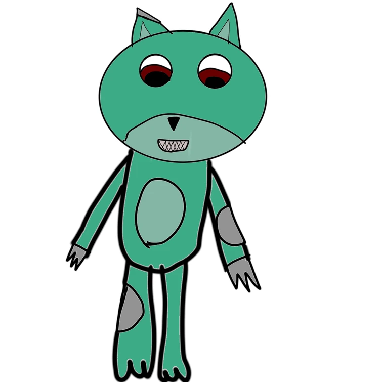 Versiones de Kitty | Fandom