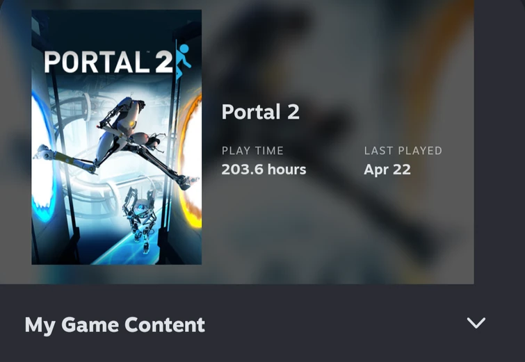 Portal 2 | Fandom