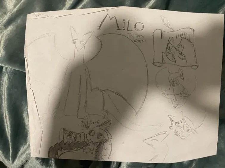 Random Art dump | Fandom