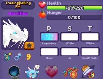 Looking to co-hatch this fm Harvitius! | Fandom