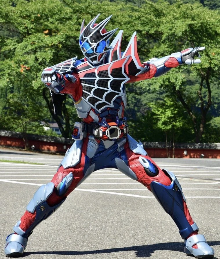 Because it's midnight | Fandom