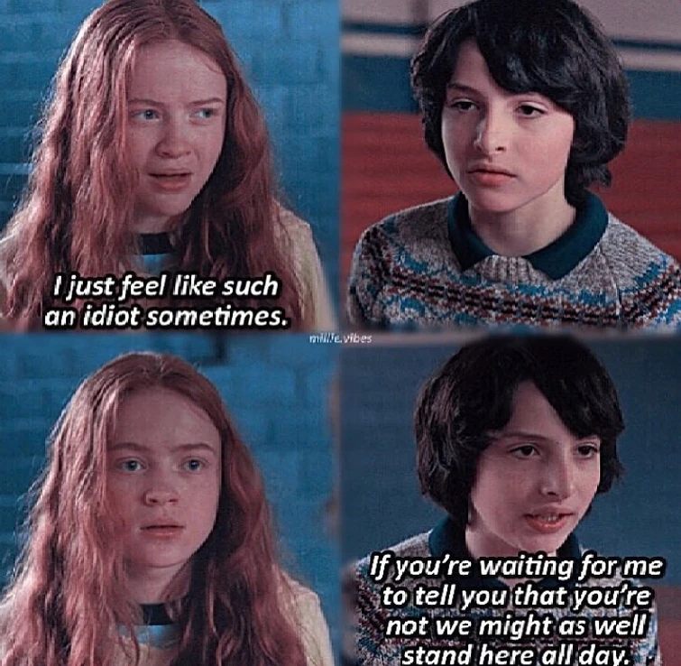 some ST memes | Fandom