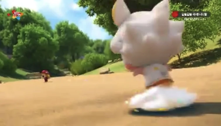 Discuss Everything About Catch! Teenieping Wiki | Fandom