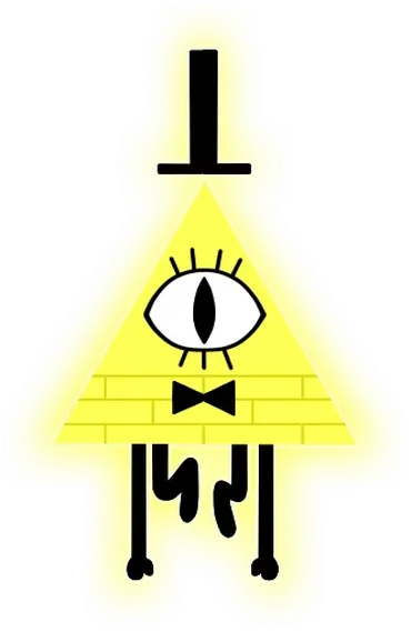 Who Will Win? Bill Cipher Vs. The Dark Lord | Fandom