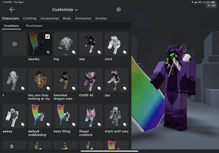 spunky gaming | Fandom