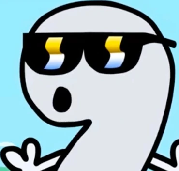 thats it... should my pfp be nine | Fandom