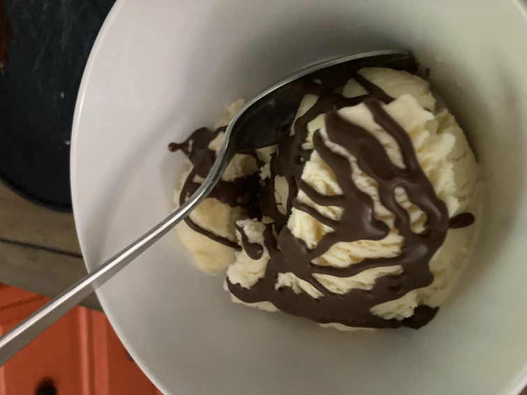 I just got ice cream | Fandom