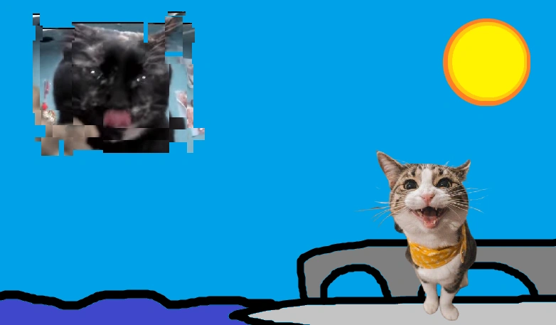 LAGGING - ( MissingNo Cat Mix) | Fandom