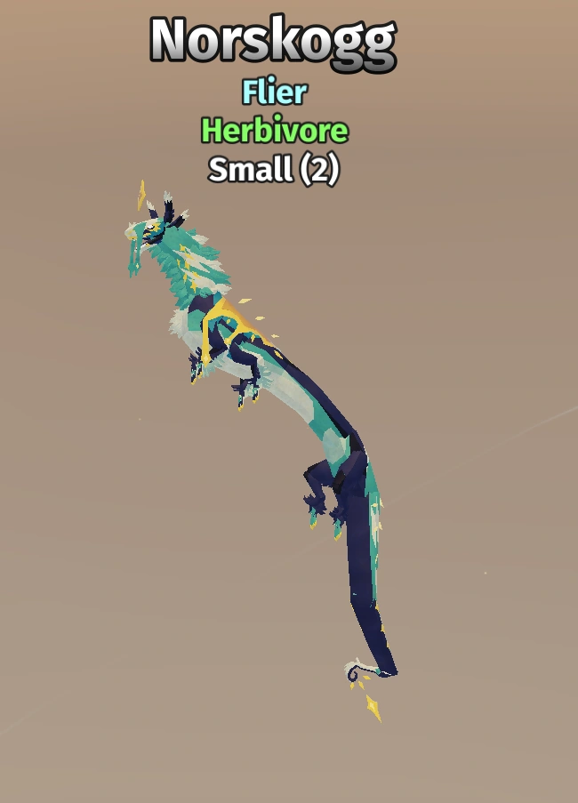 should norskogg get a redesign in the next Christmas event?🐉 | Fandom