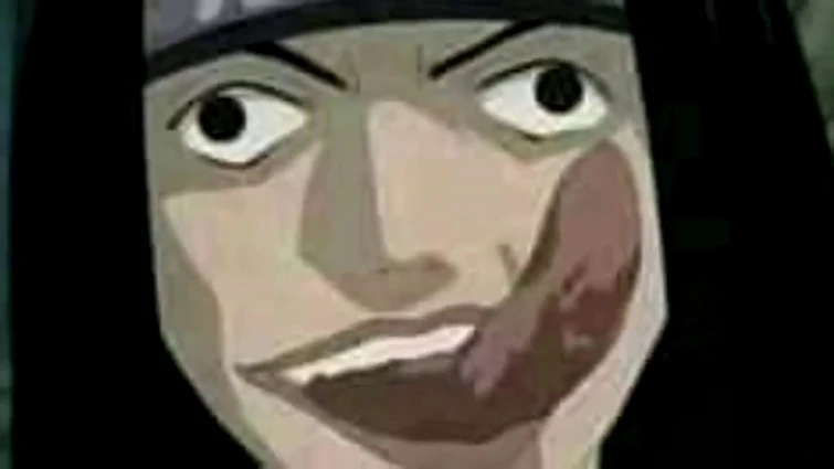 never pause naruto | Fandom