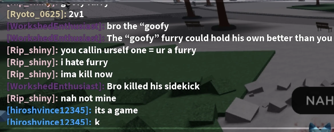 More proof of how “sigma alpha red pill” kids are free entertainment ...