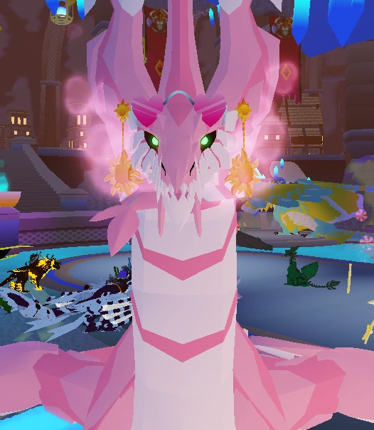 might just be me but why does guil look so offended from the front view ...