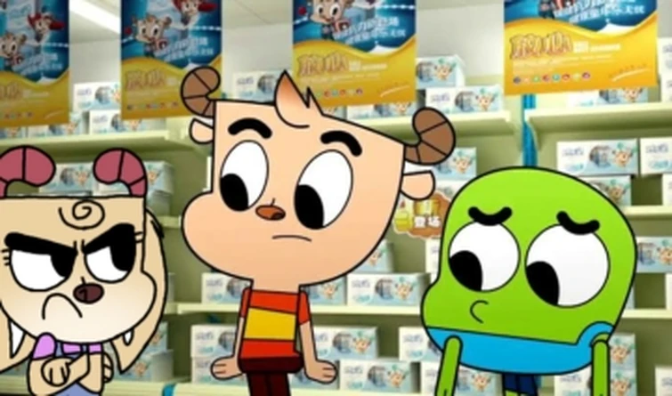 Discuss Everything About The Amazing World of Gumball Wiki | Fandom