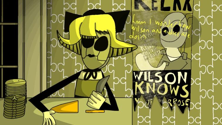 Discuss Everything About Bendy Wiki | Fandom