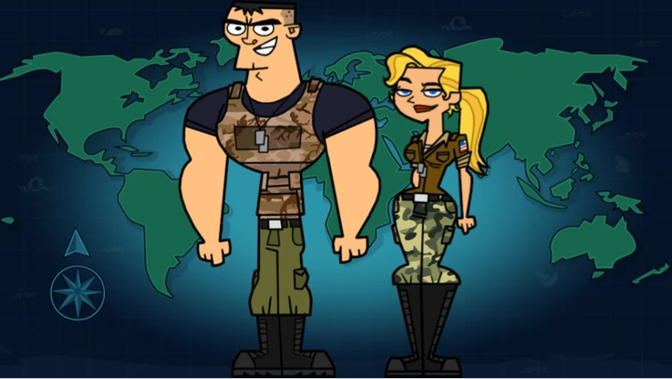 The Ridonculous Race Crossover Edition | Fandom