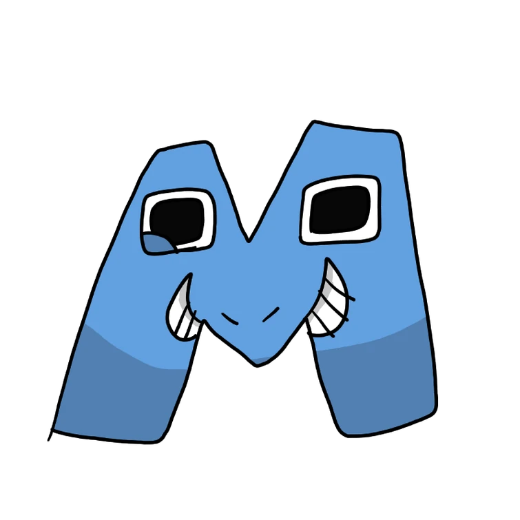 ETA TO MU ARE HERE | Fandom