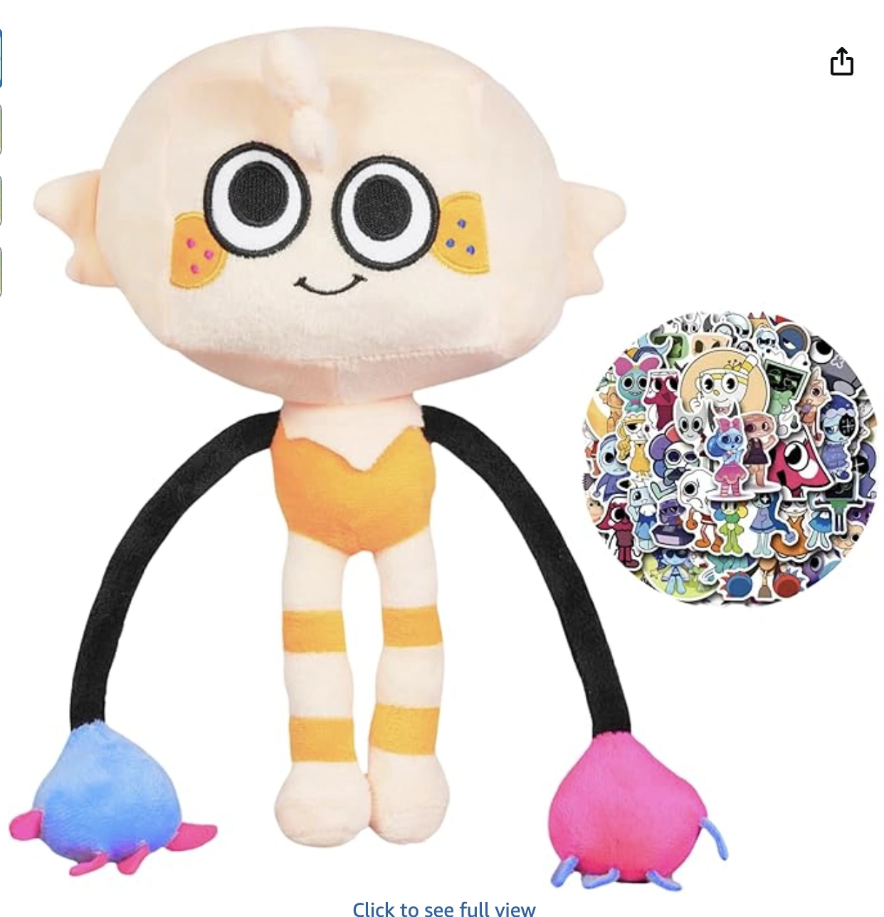 WHAT DID THEY DO TO GOOB | Fandom