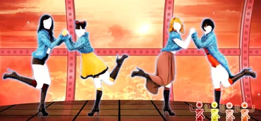 Discuss Everything About Just Dance Wiki | Fandom