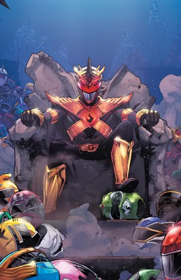 OST: Rosé Ranger | Fandom