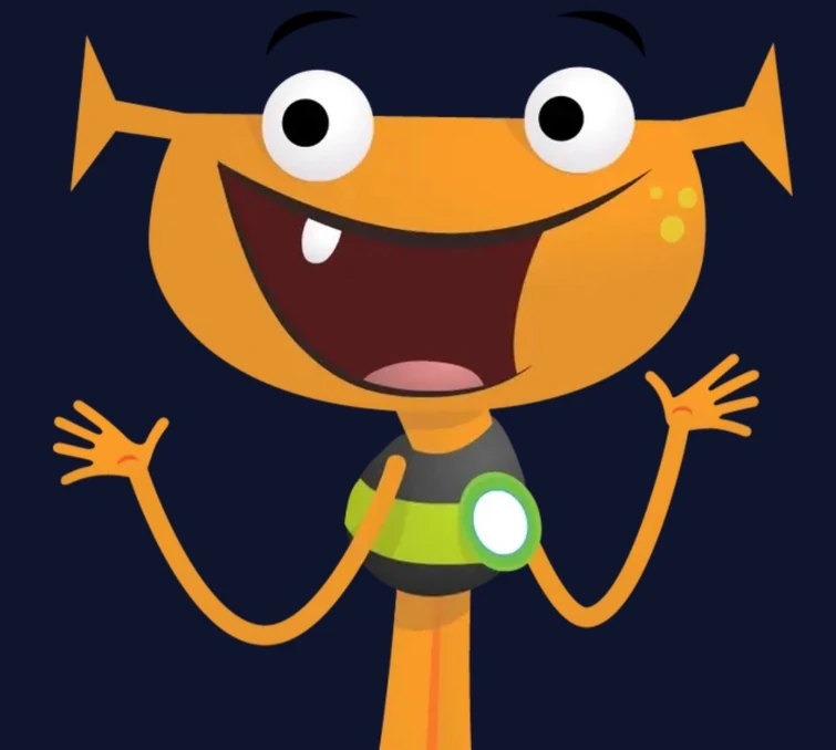 Since I don't know what to post rn, HEAR ME OUT... | Fandom