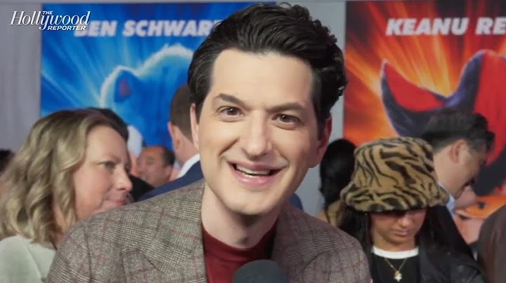 Ben Schwartz on Possible Actors Who Could Lend Their Voice to the ...