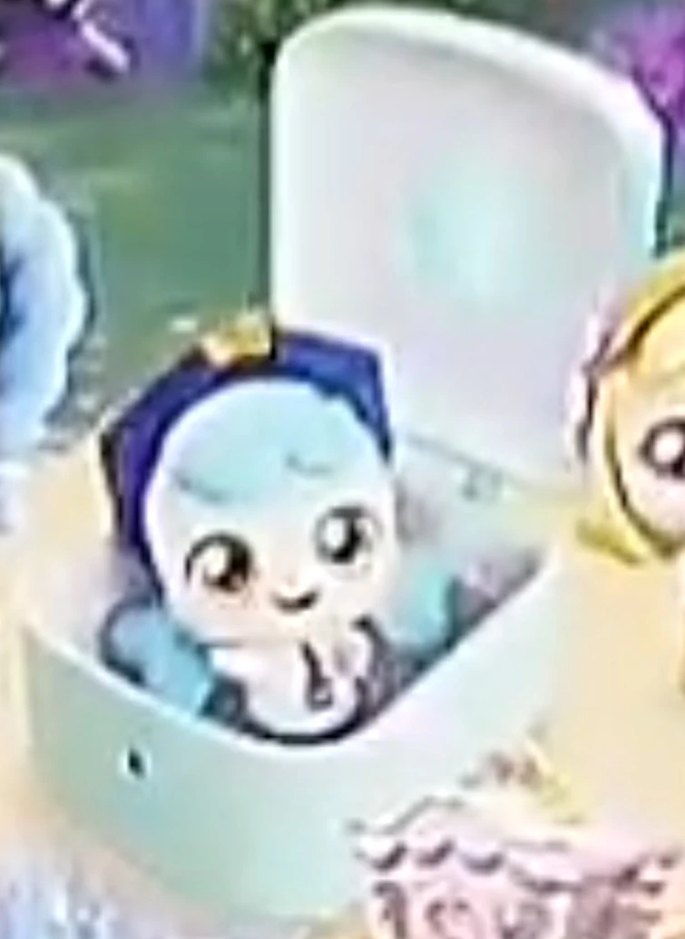 Discuss Everything About Catch! Teenieping Wiki | Fandom