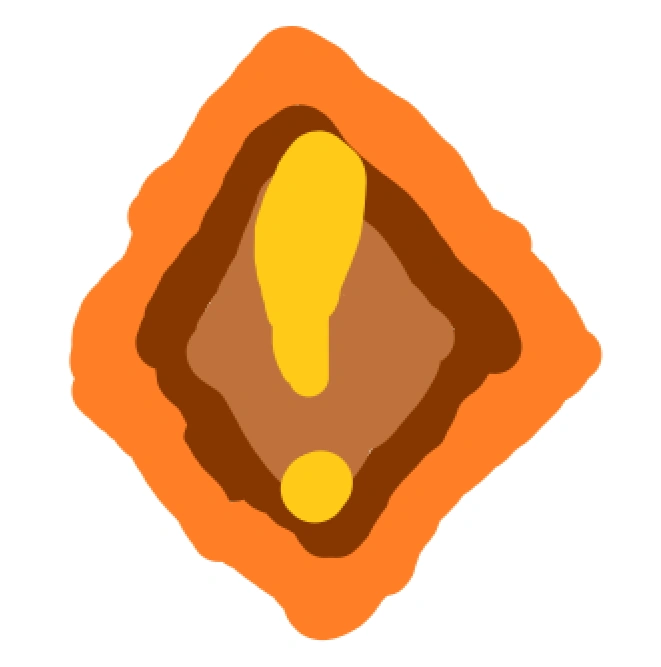 Just two random poorly-drawn icons | Fandom