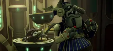 Discuss Everything About Wookieepedia | Fandom