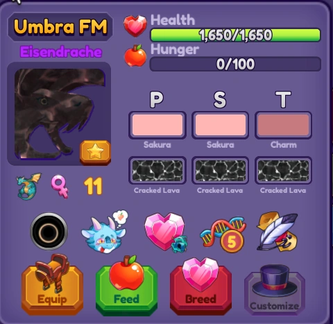 Swapping this thing for a different eisen | Fandom