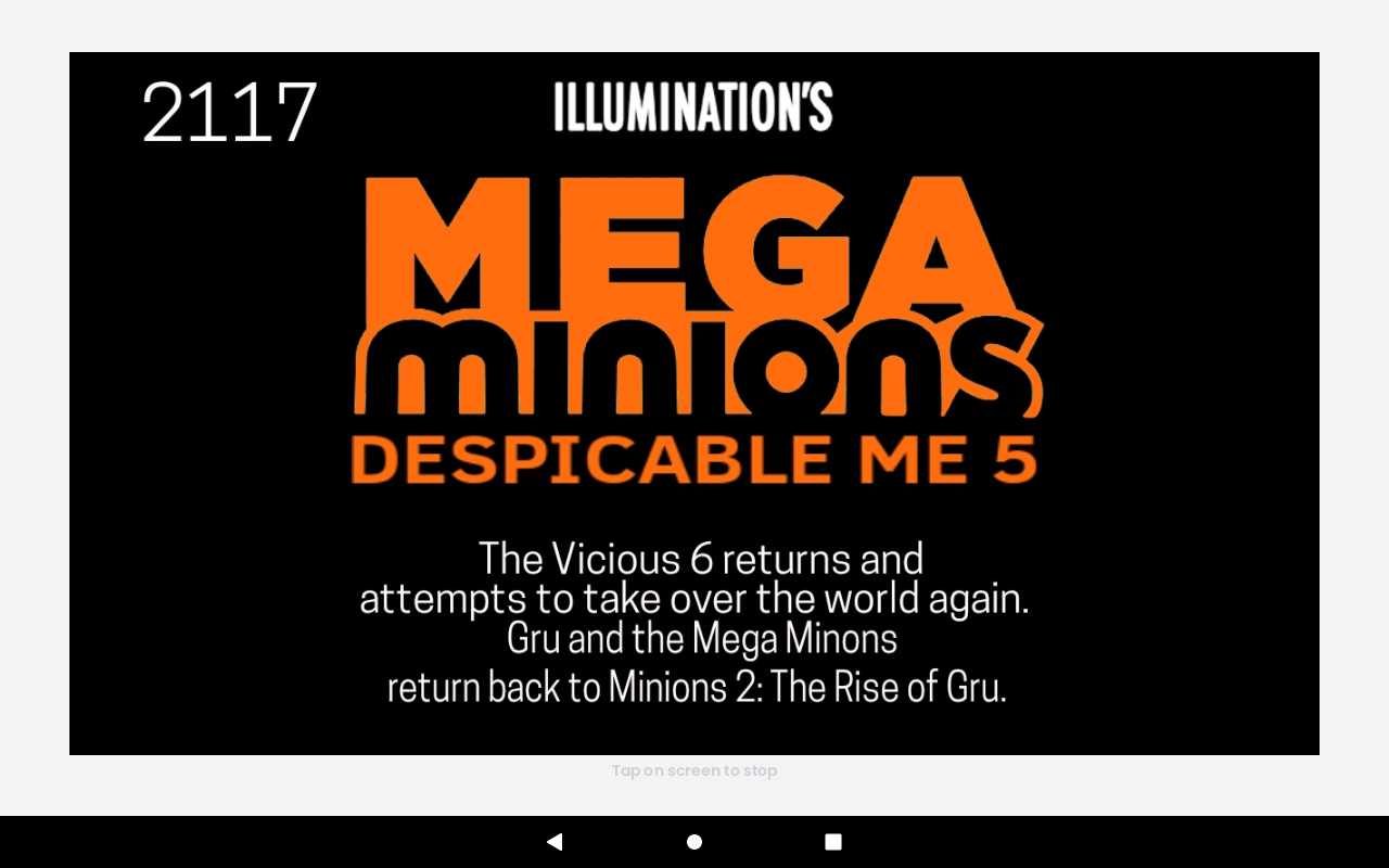 I came up with a new megaverse movie | Fandom