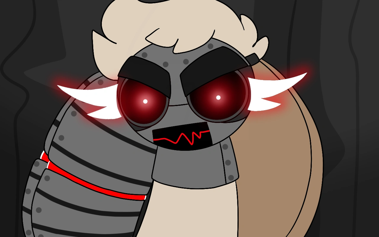 What if Emma was in Sprunki Corruptbox 3 | Fandom