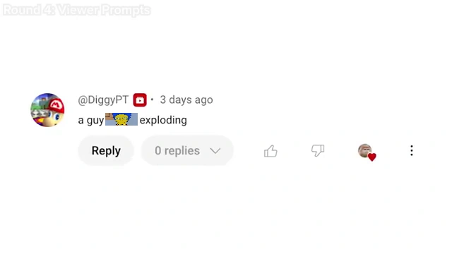 i found the creator of TMGDCE on dan dingle's video | Fandom