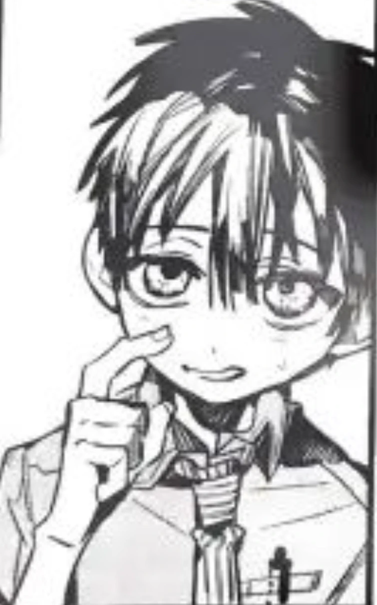 Spoilers for chapter 41-58! (Perfect picture arc) | Fandom