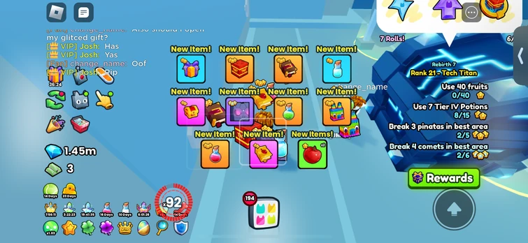 Discuss Everything About Pet Simulator Wiki | Fandom