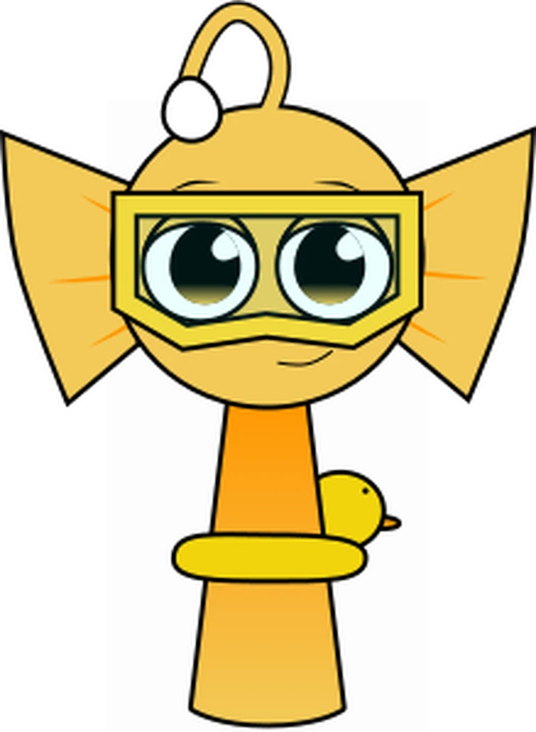 Discuss Everything About Sprunki Swapped Wiki | Fandom