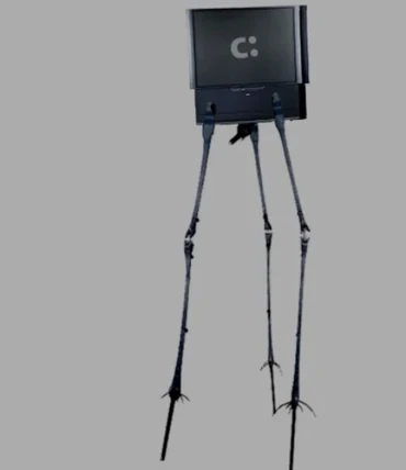 Best TV Strider? | Fandom