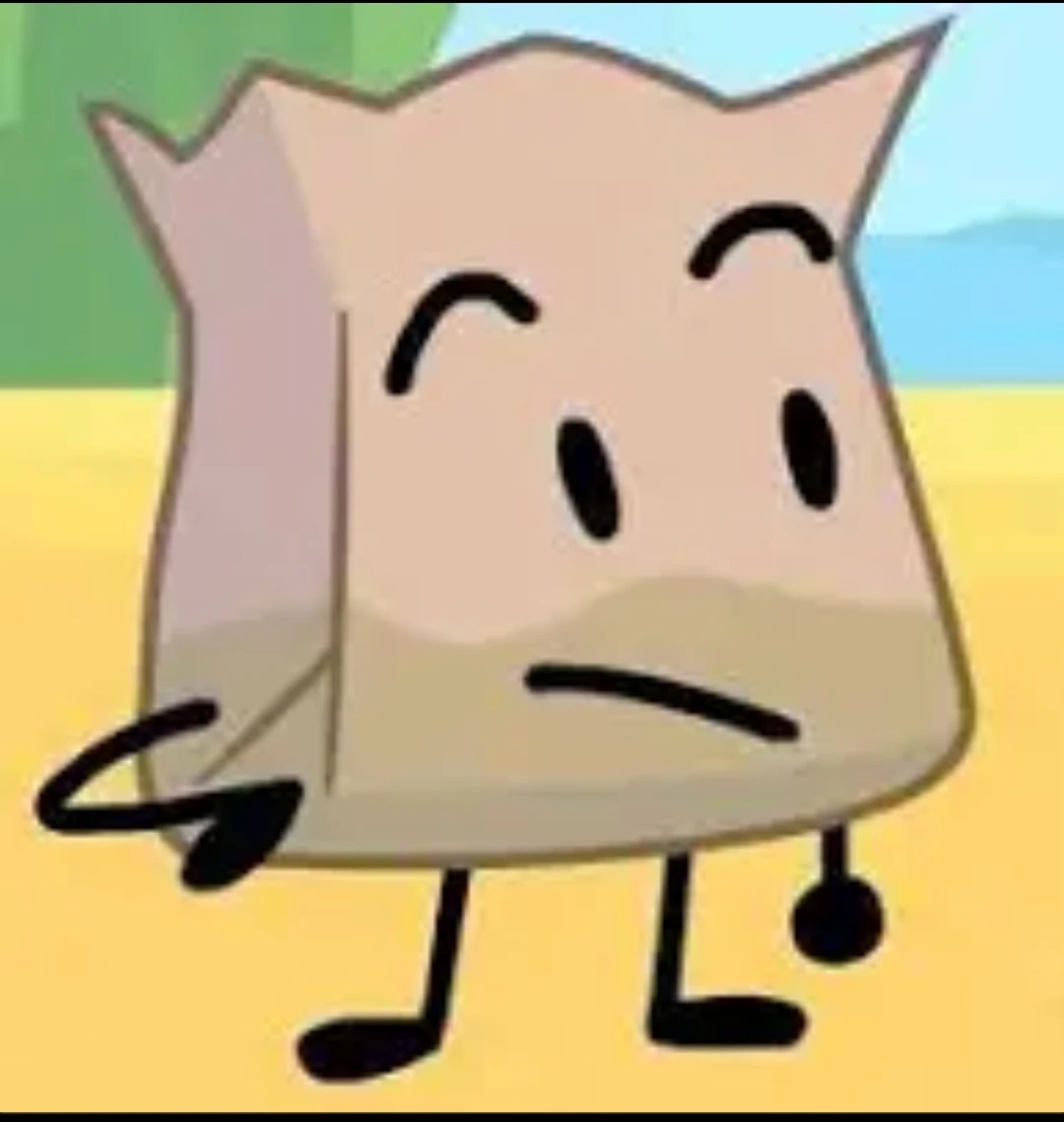 BFDI characters but they're names are in my language | Fandom