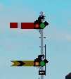 Semaphore signal | Fandom
