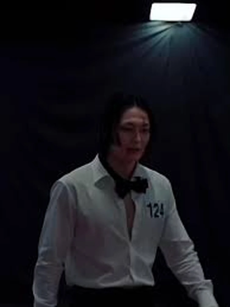 Who is possibly more evil. | Fandom