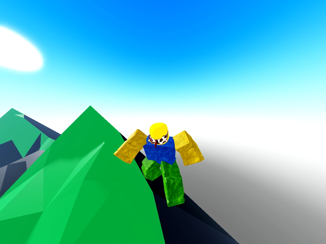 rate me avatar of monster noob | Fandom