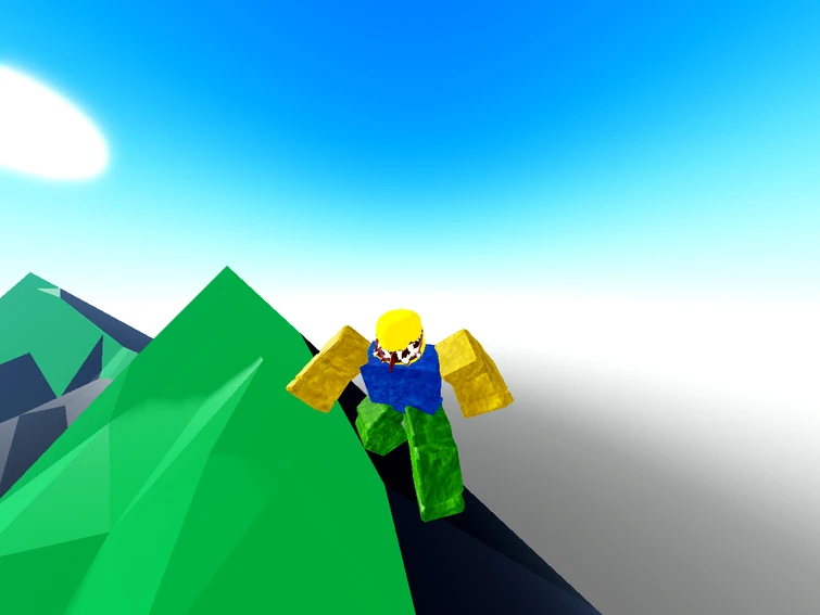 Discuss Everything About Shoot and Eat Noobs Wiki | Fandom