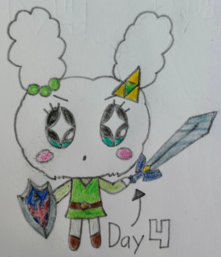 Discuss Everything About Tamagotchi Fanon Wiki | Fandom