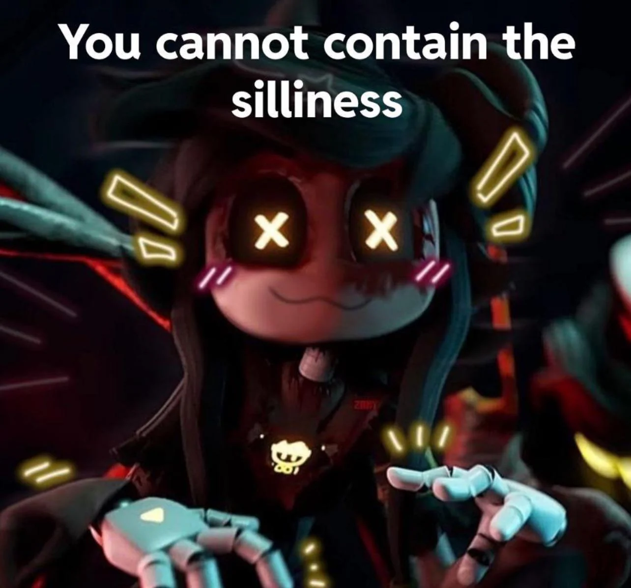 UPDATE PAGES TO ADD | Fandom