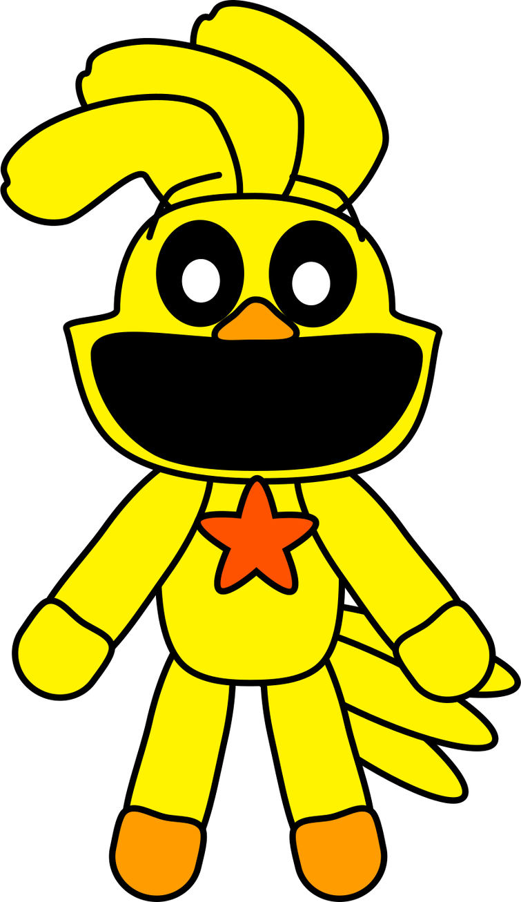 Smiling Critters vector packs on Scratch made by me! | Fandom