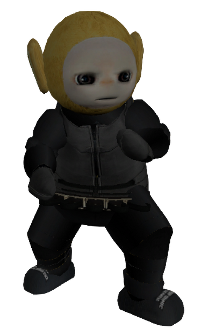 Discuss Everything About Slendytubbies: They're Coming Wiki | Fandom